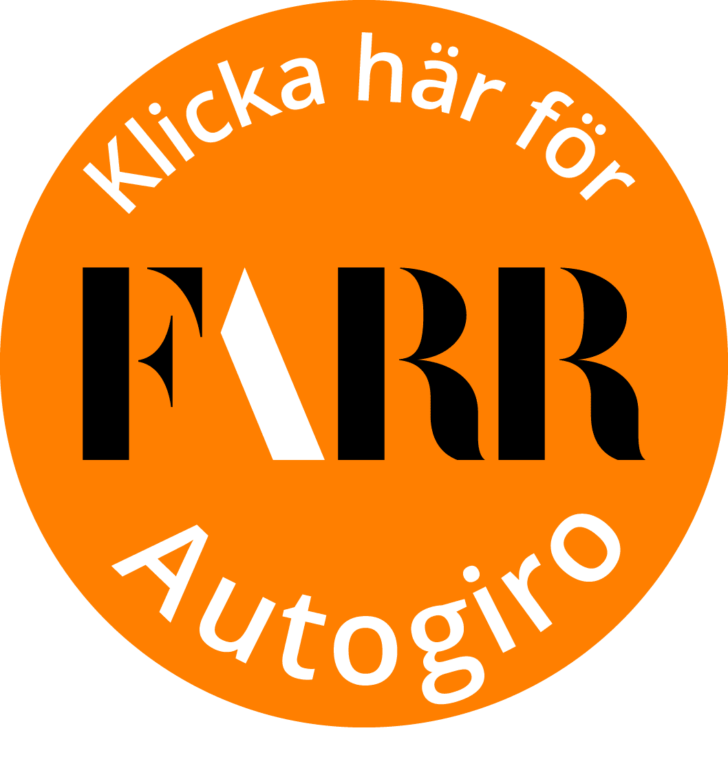 FARR - Flyktinggruppernas riksråd